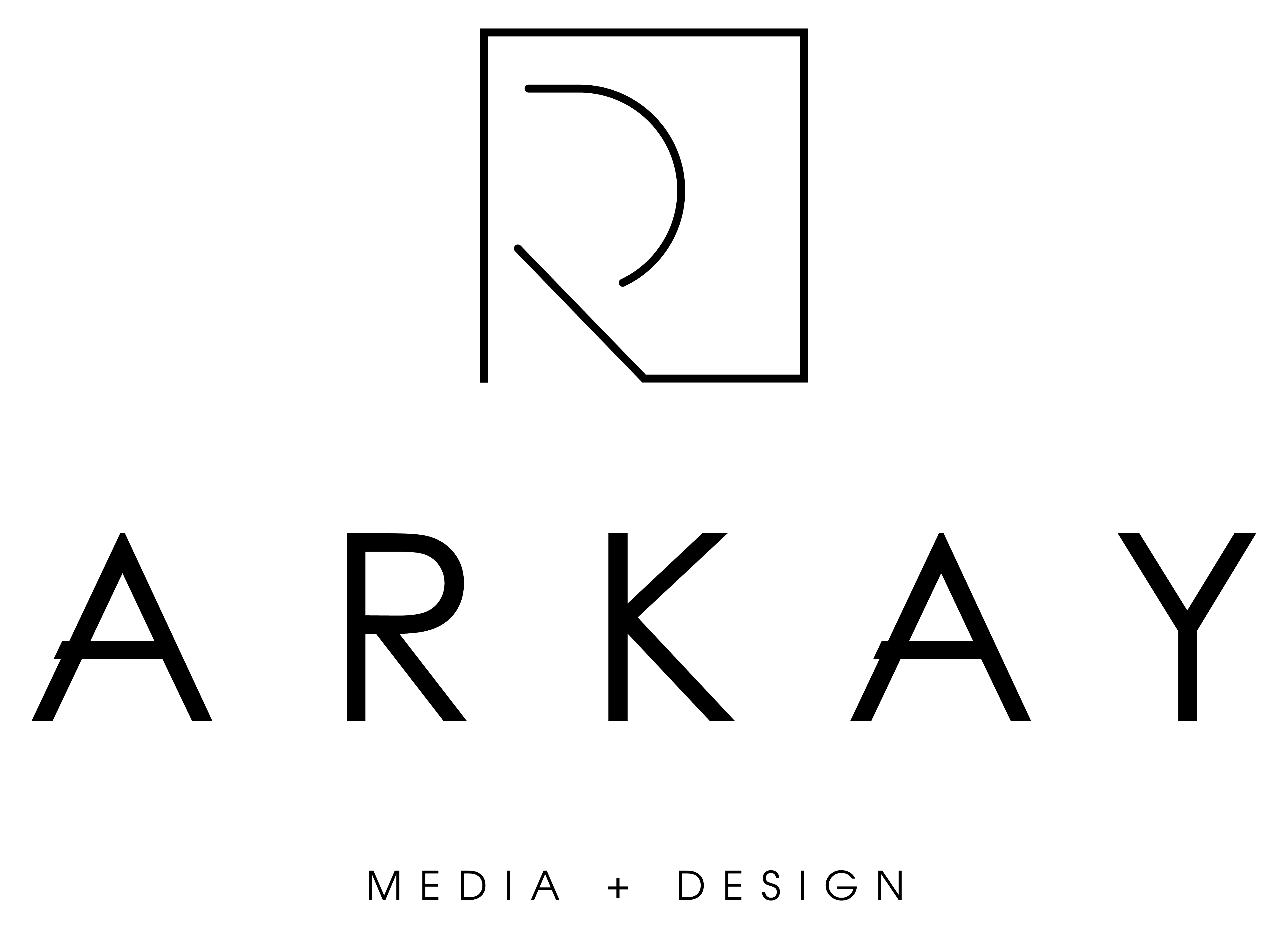 Our Work – ARKAY MEDIA